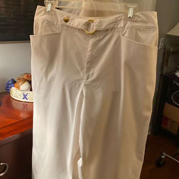 Lauren Ralph Lauren | Pants & Jumpsuits | Lauren Ralph Lauren Pants | Poshmark